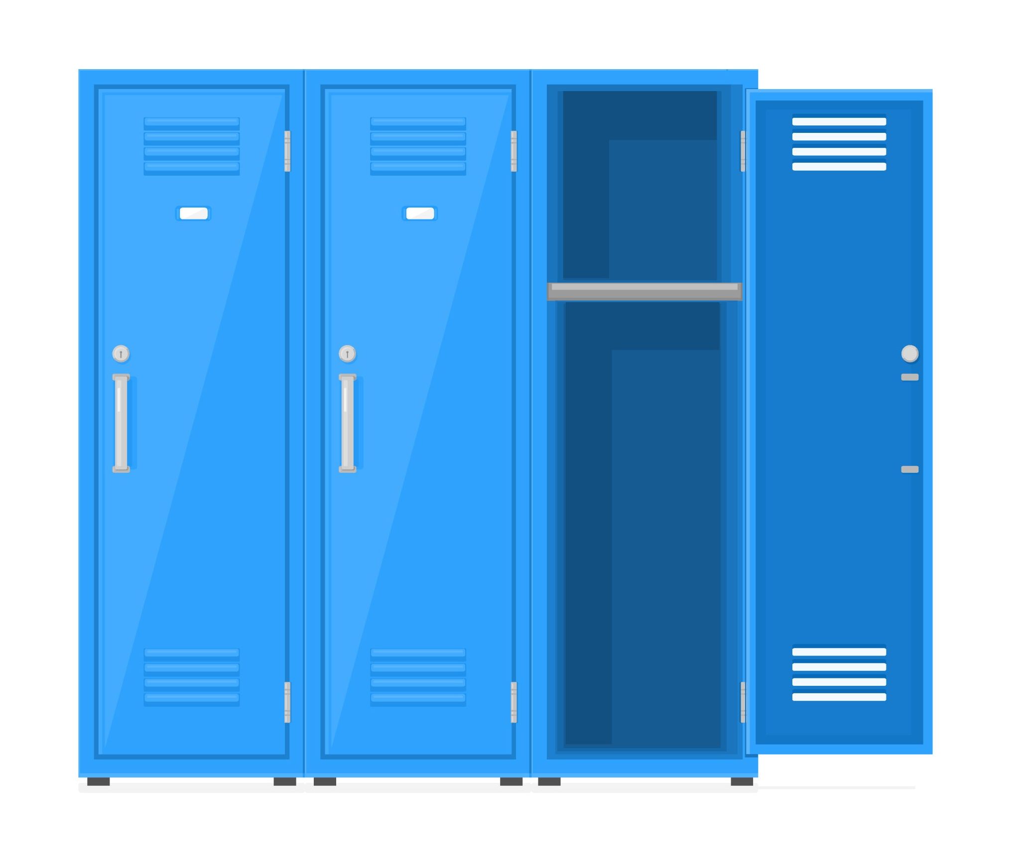 新今宮・西成の荷物預かり所「冨士屋ロッカー」